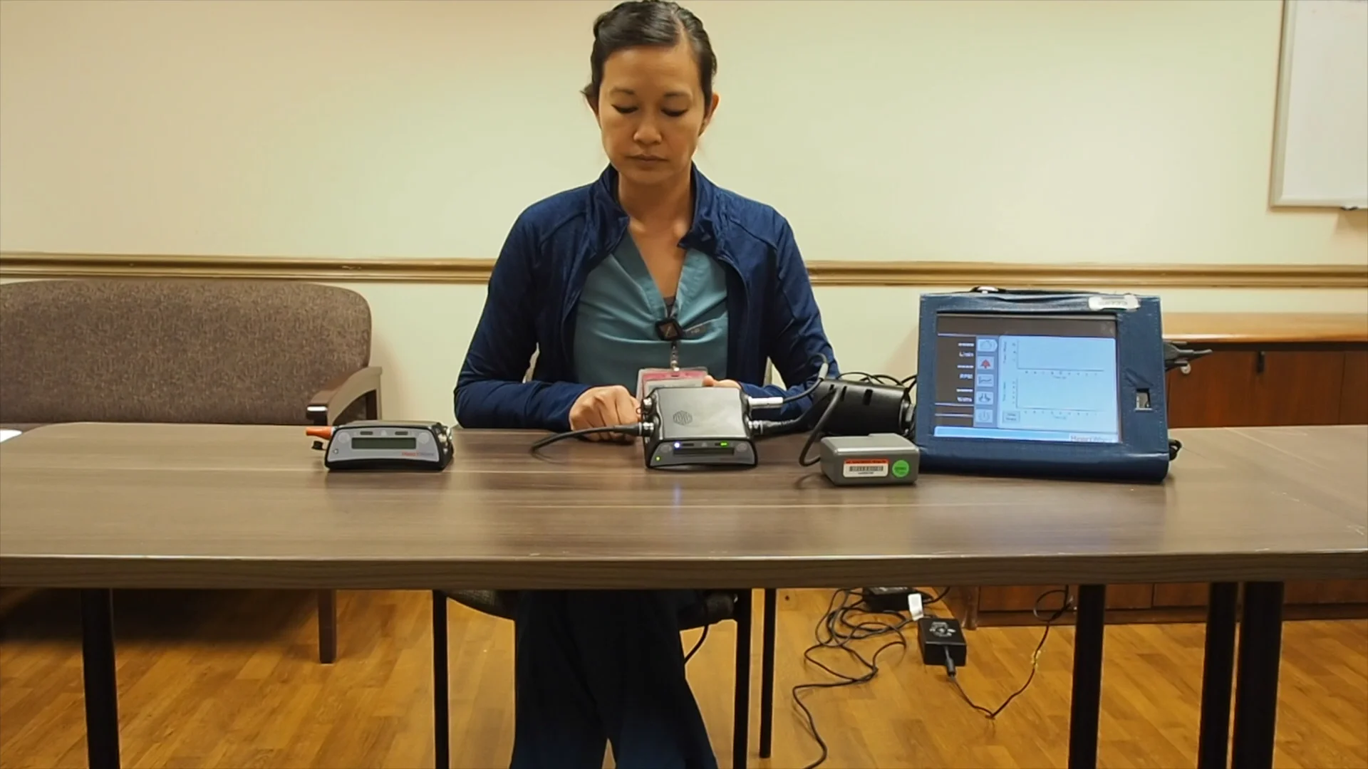 HeartWare Controller Exchange