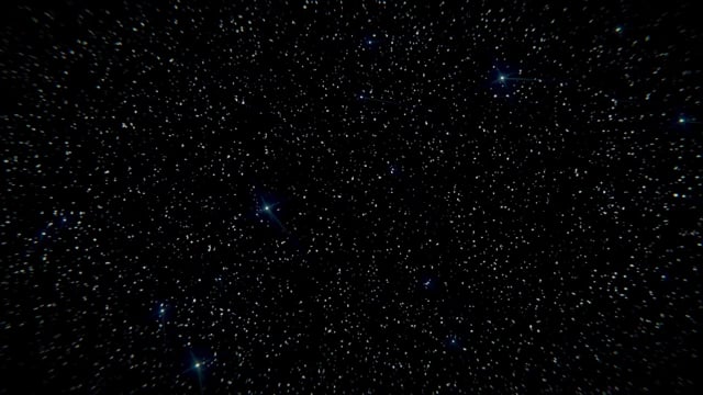 Estrella Espacio Solo Las - Free video on Pixabay - Pixabay