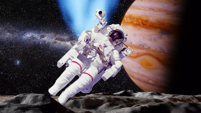 Animation Planet Space - Free video on Pixabay