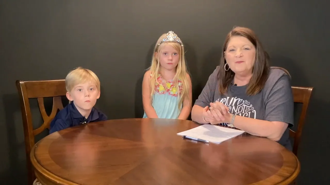 iWorship Kids Style 08-12-2020 on Vimeo