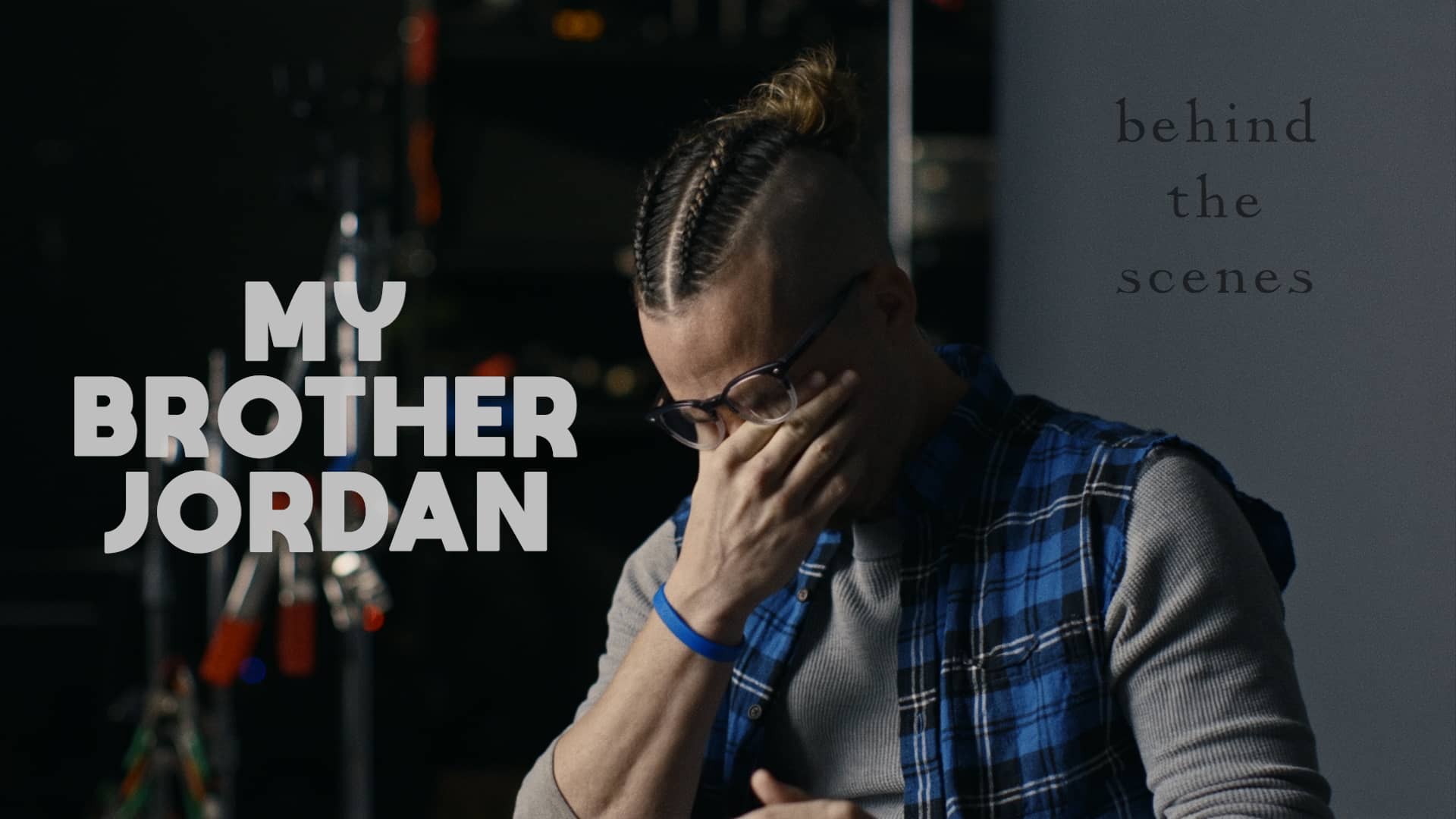 my brother jordan - behind the scenes on Vimeo