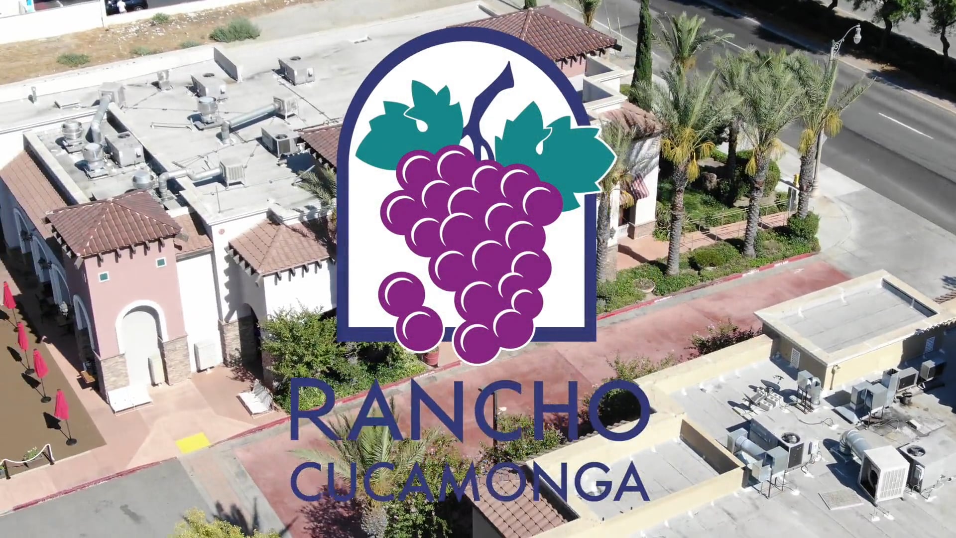 Rancho Cucamonga Outdoor Seating on Vimeo