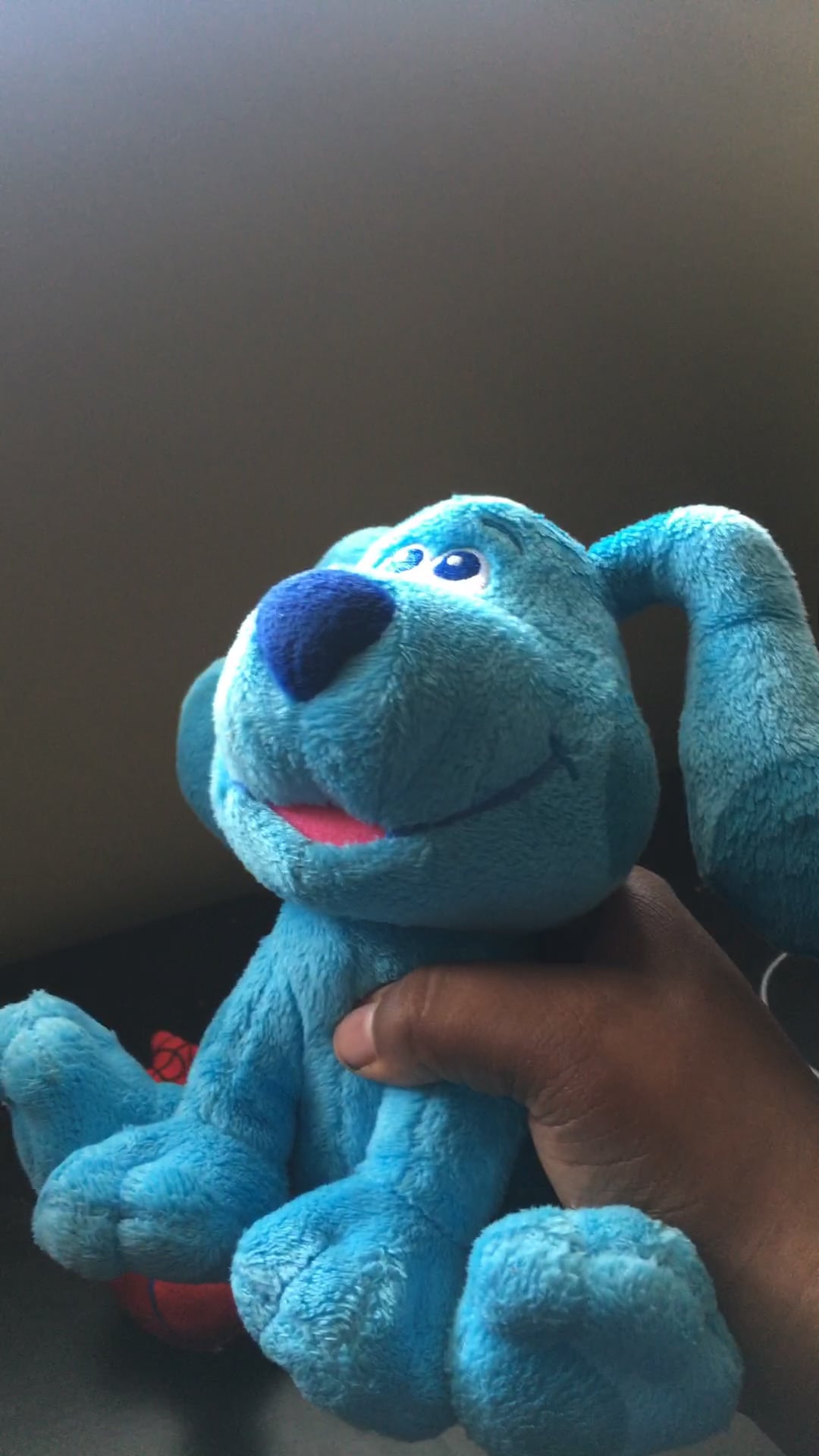 Homemade Intros: Blues Clues and You on Vimeo