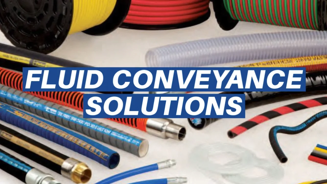SunSource - Fluid Conveyance Solutions!