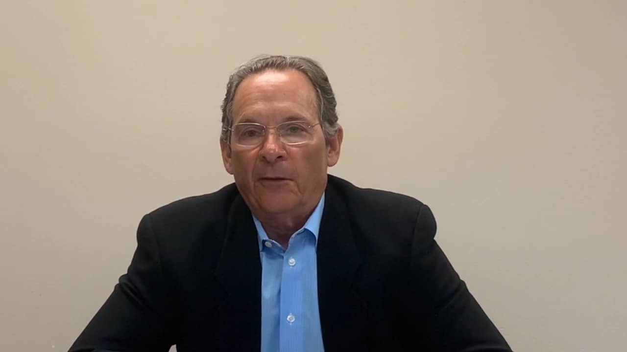 Andrew Glassman, MD on Vimeo