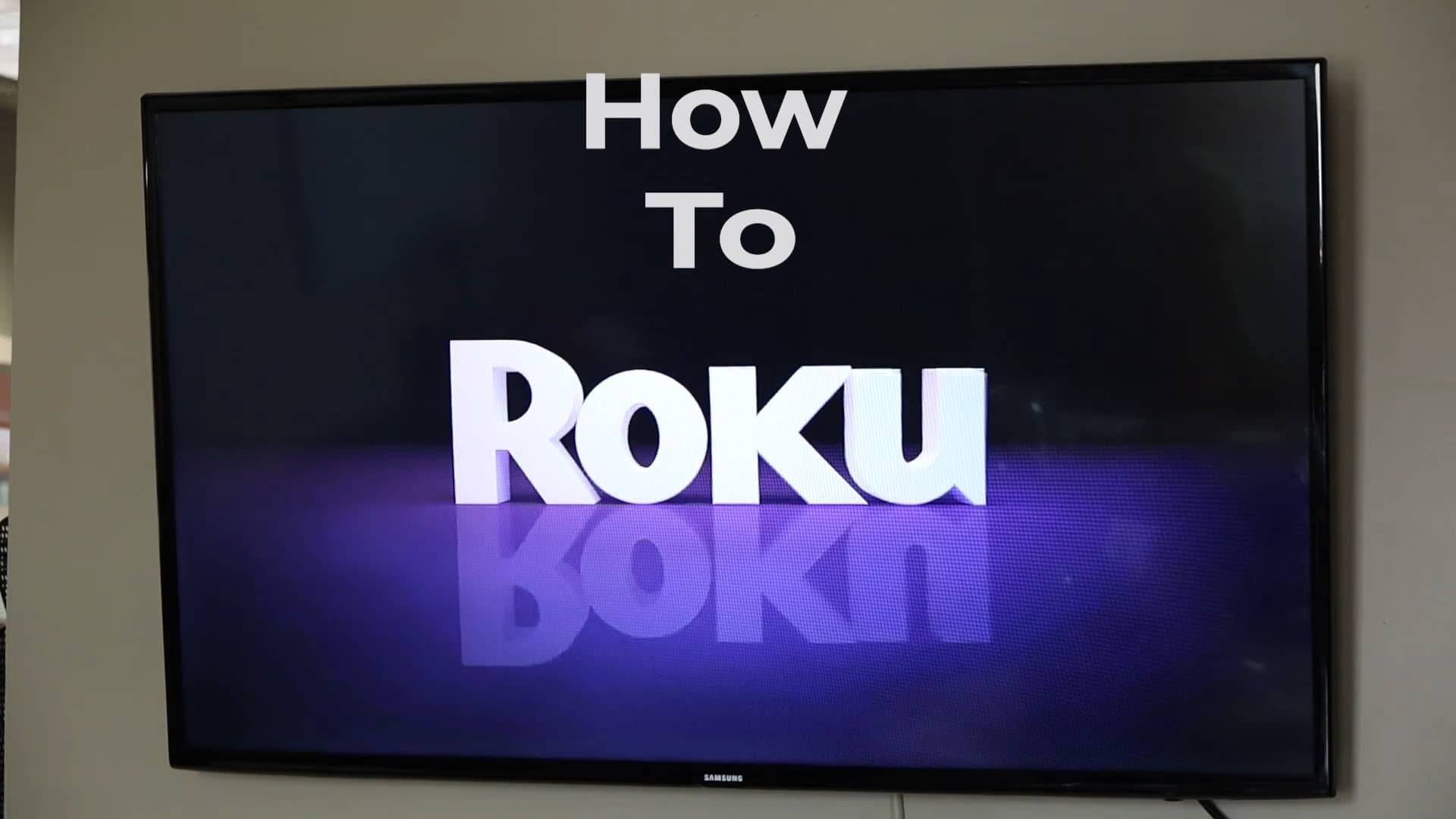 How to Roku on Vimeo