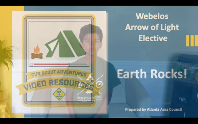 Webelos Arrow Of Light Requirements Checklist | Shelly Lighting