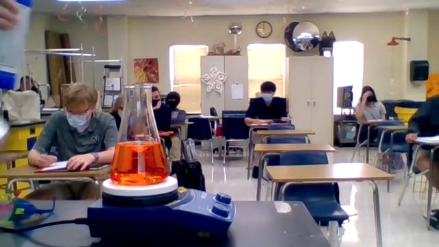 Chemistry Zoom 8-12-20 on Vimeo