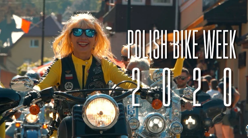 XIII Polish Bike Week - 2020 on Vimeo