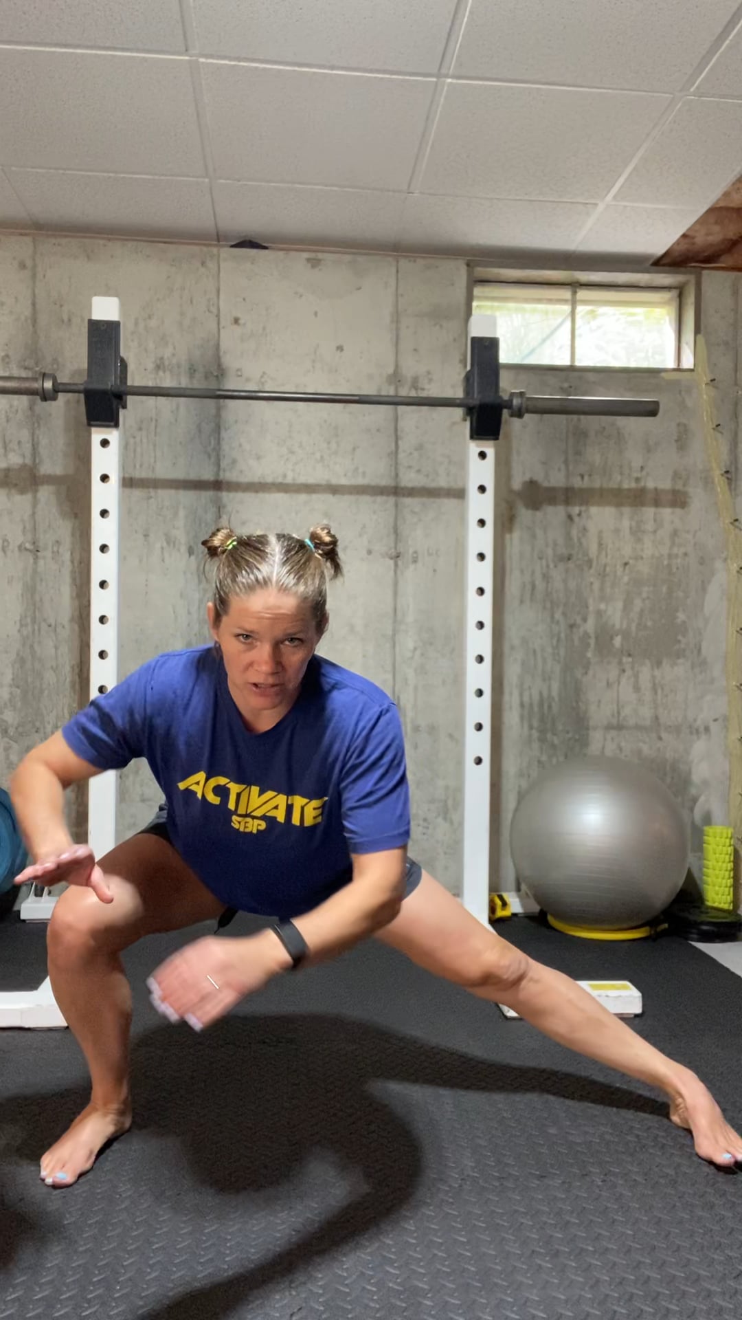 Session2-8 DWU Lateral Lean on Vimeo