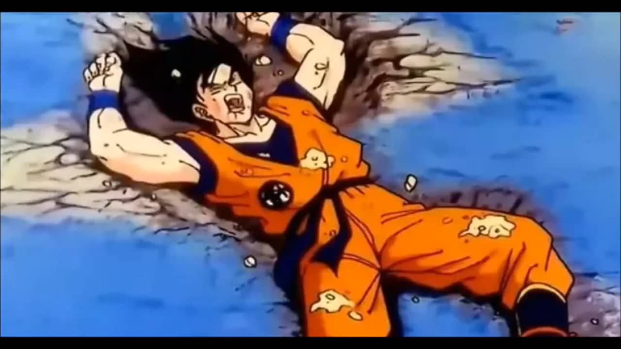 Goku Healing Pod Promo Video on Vimeo