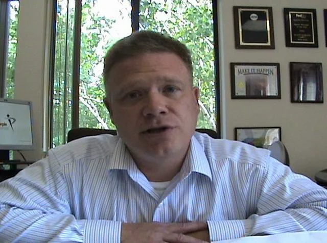 Scott Garton Testimonial on Vimeo