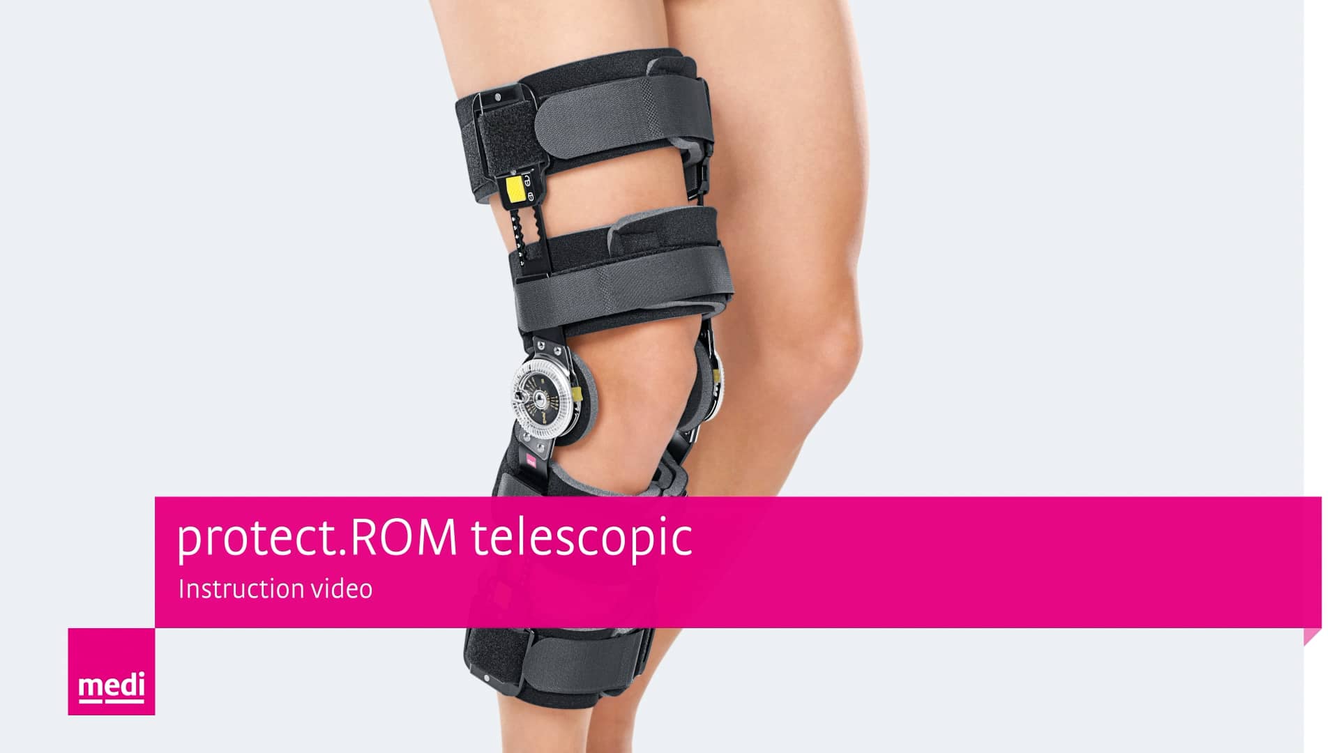 protect.ROM telescopic - Instructions for medical experts on Vimeo