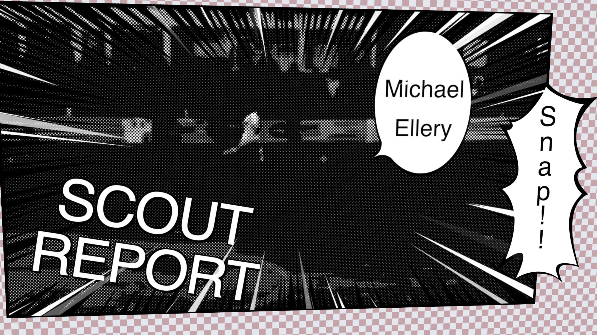 Michael Ellery on Vimeo