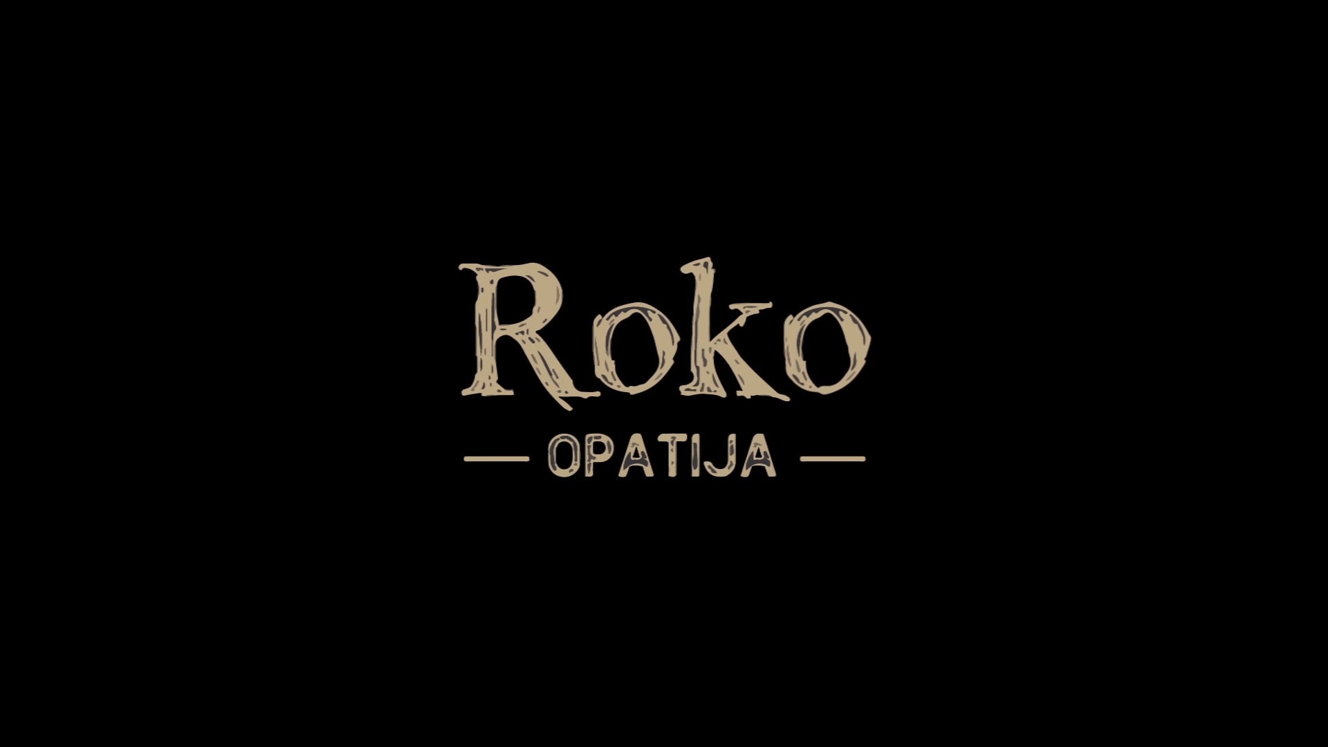Roko | Logo Animation on Vimeo