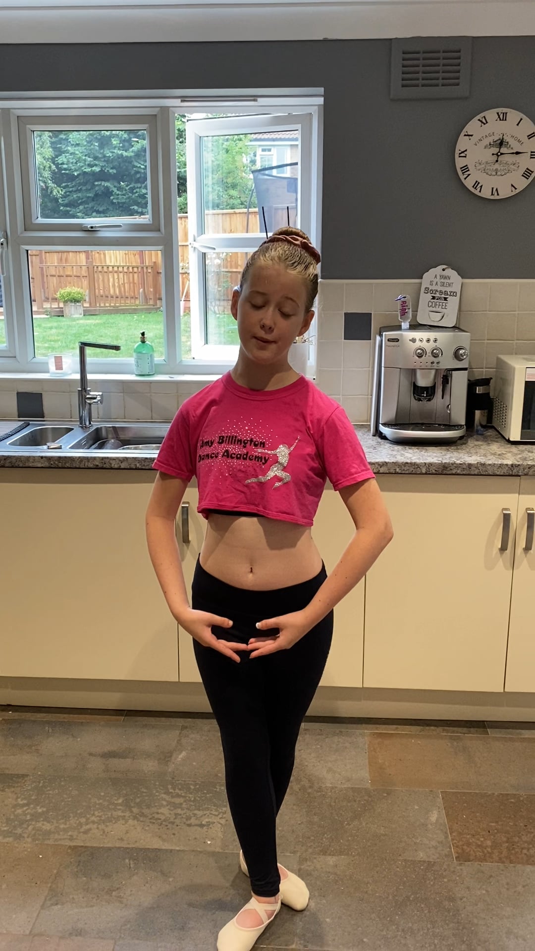 Ava Addison group 2 ballet on Vimeo