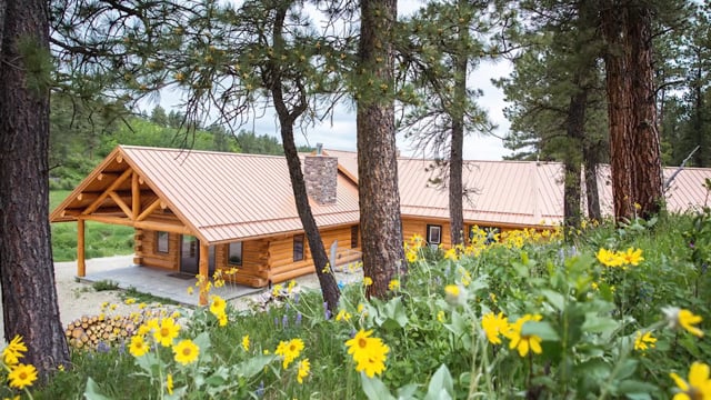 Buffalo Creek Ranch - Premier Land Company