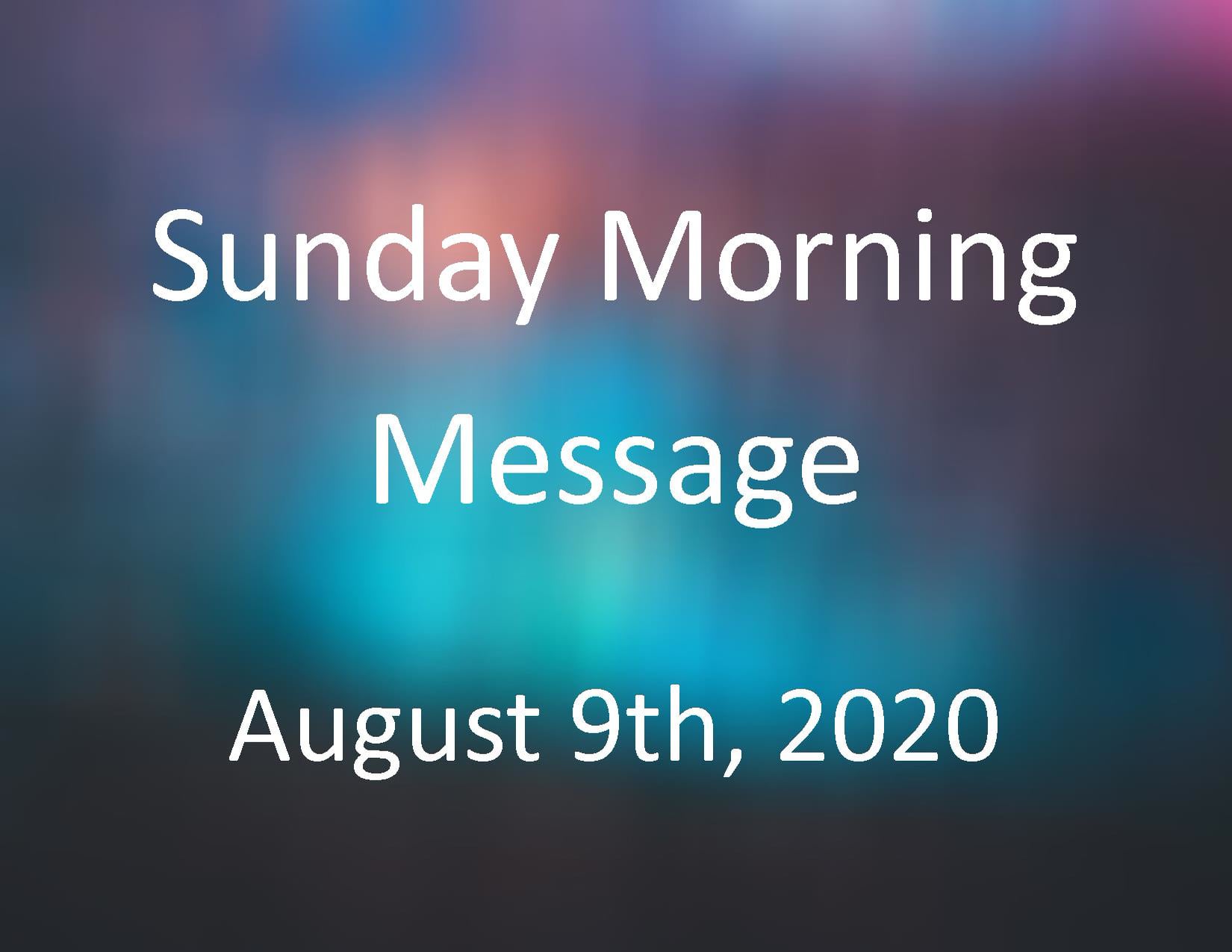 sunday-august-9th-2020-luke-9-18-27-on-vimeo