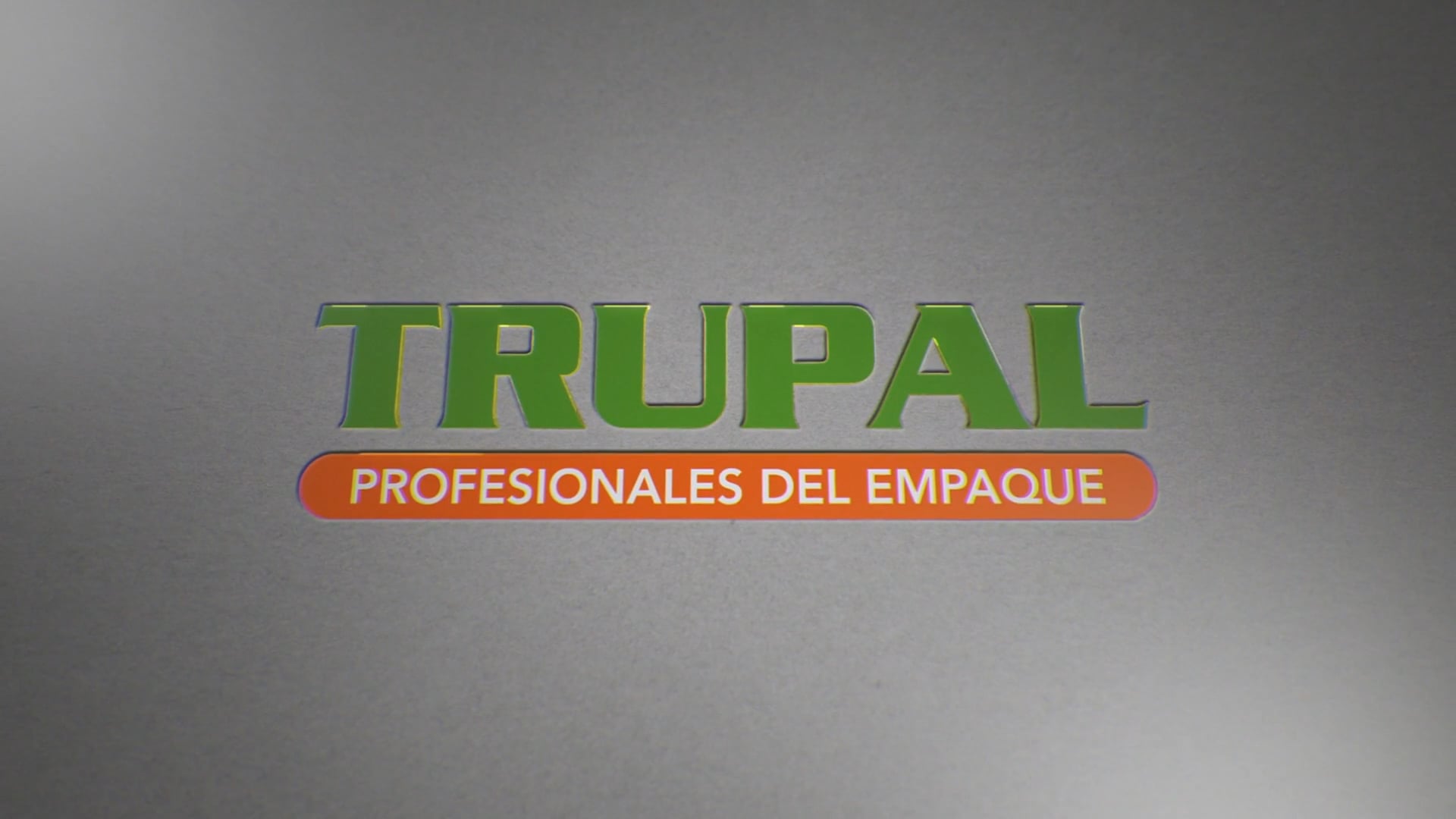 Trupal - Institucional on Vimeo