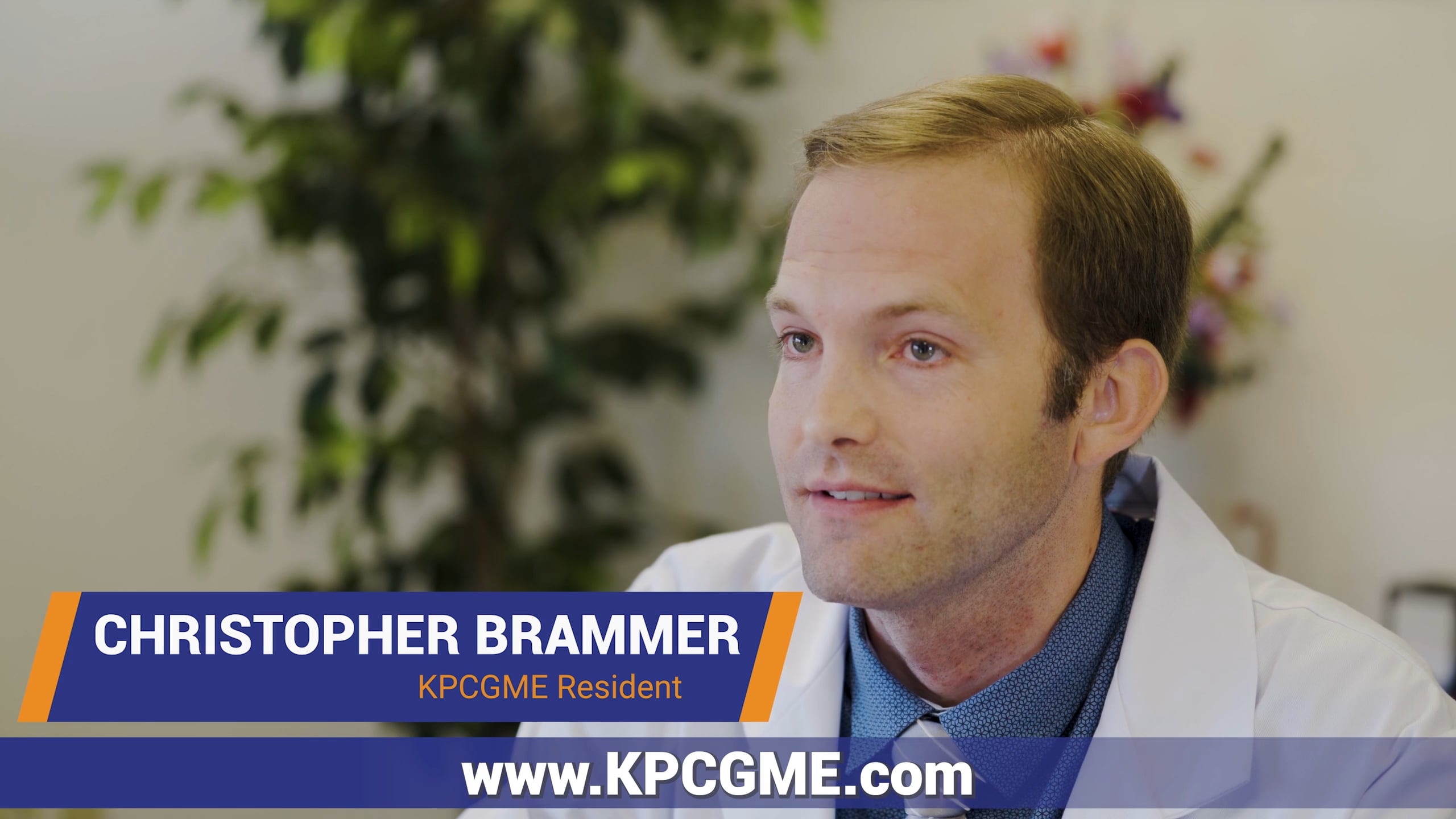 KPC GME | Christopher Brammer on Vimeo