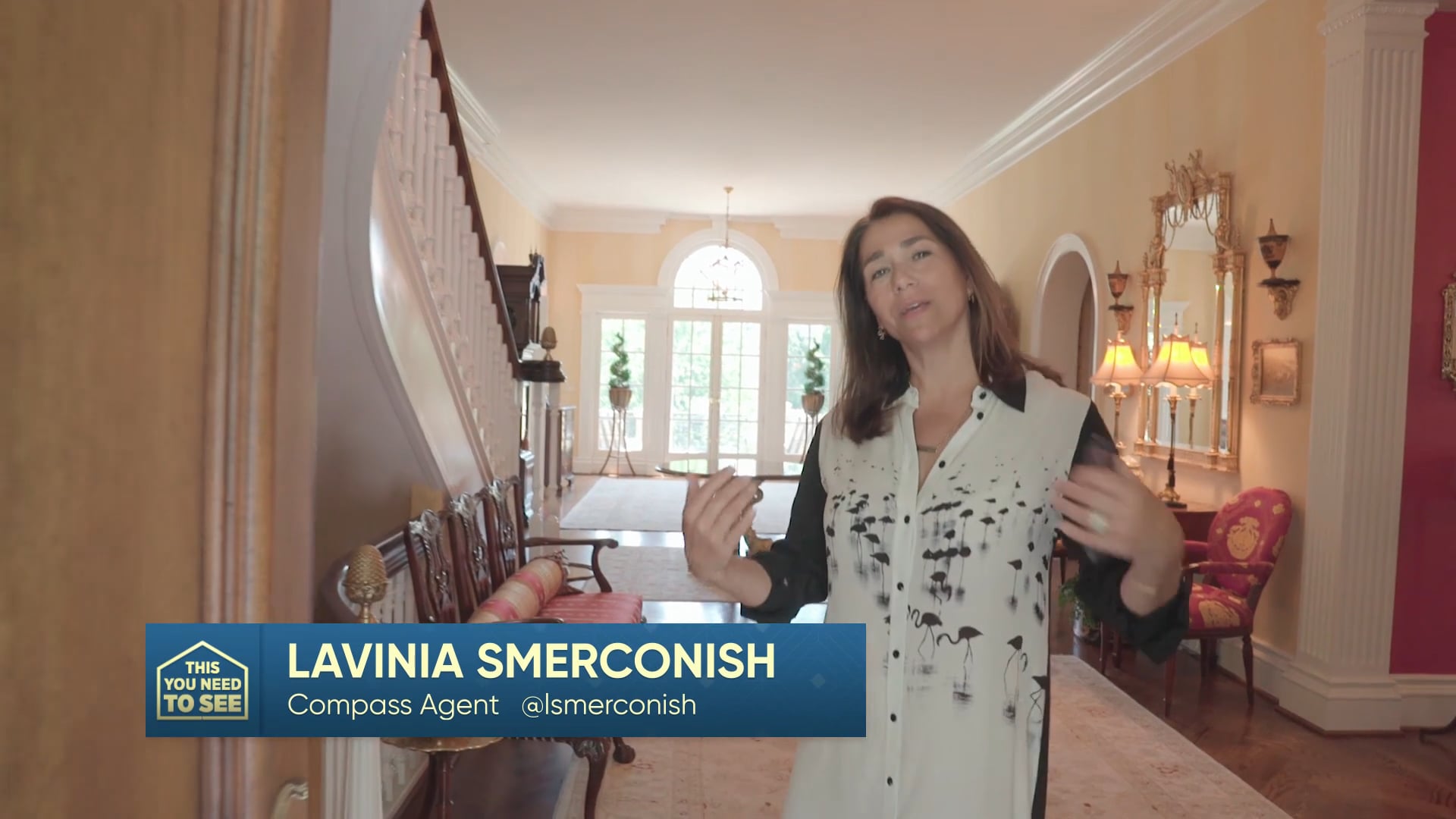 Lavinia Smerconish on Vimeo