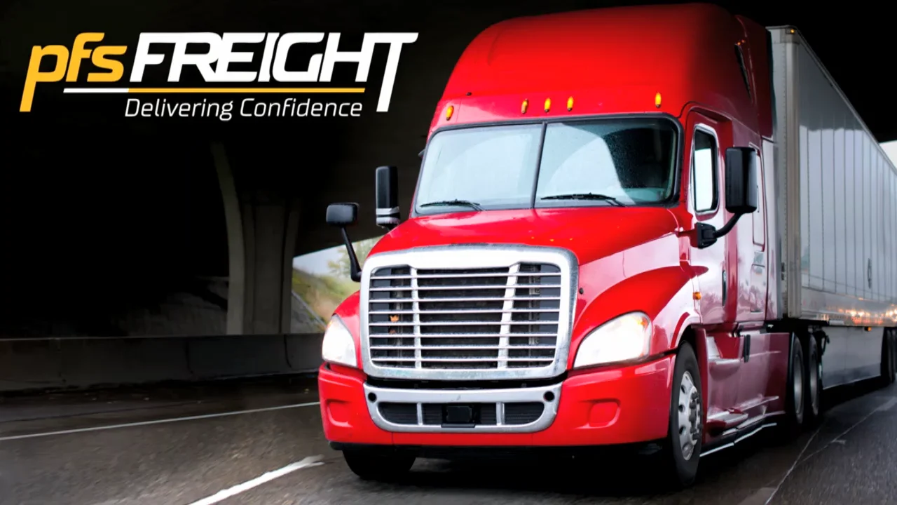 PFSbrands Sam Holzer on Vimeo