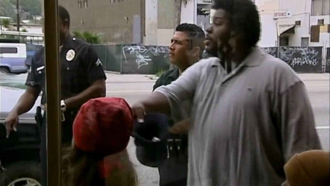 Edward GrapeVine Fordham Jr Reel on Vimeo