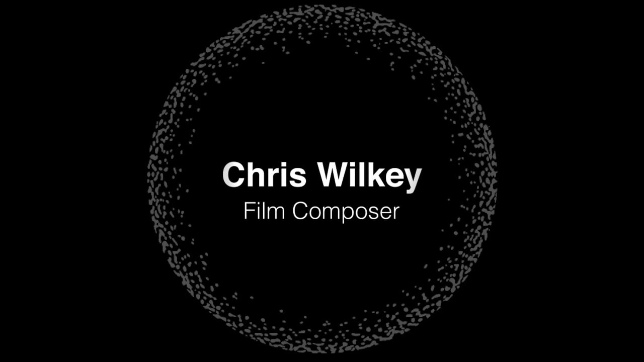 Chris Wilkey Reel 2020 on Vimeo