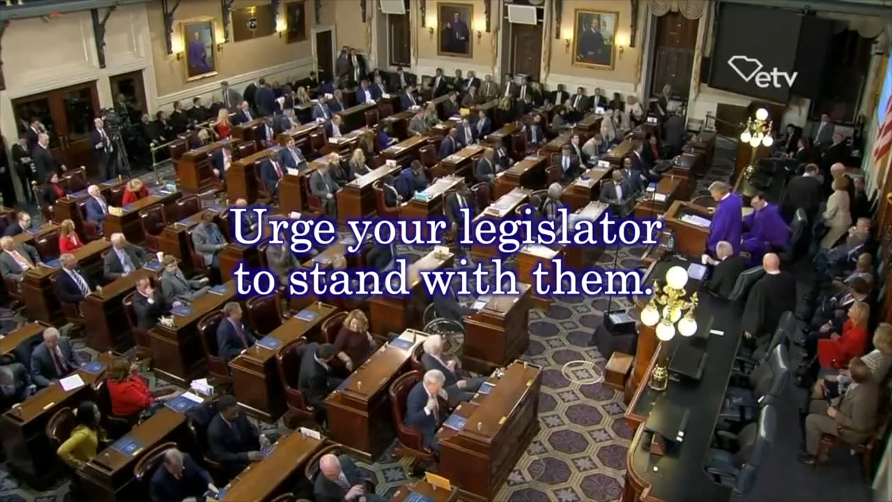 Protect Our Monuments on Vimeo