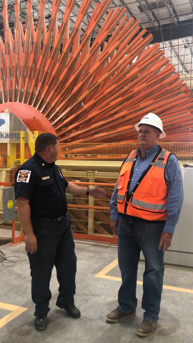 City of Willows, CA on Vimeo