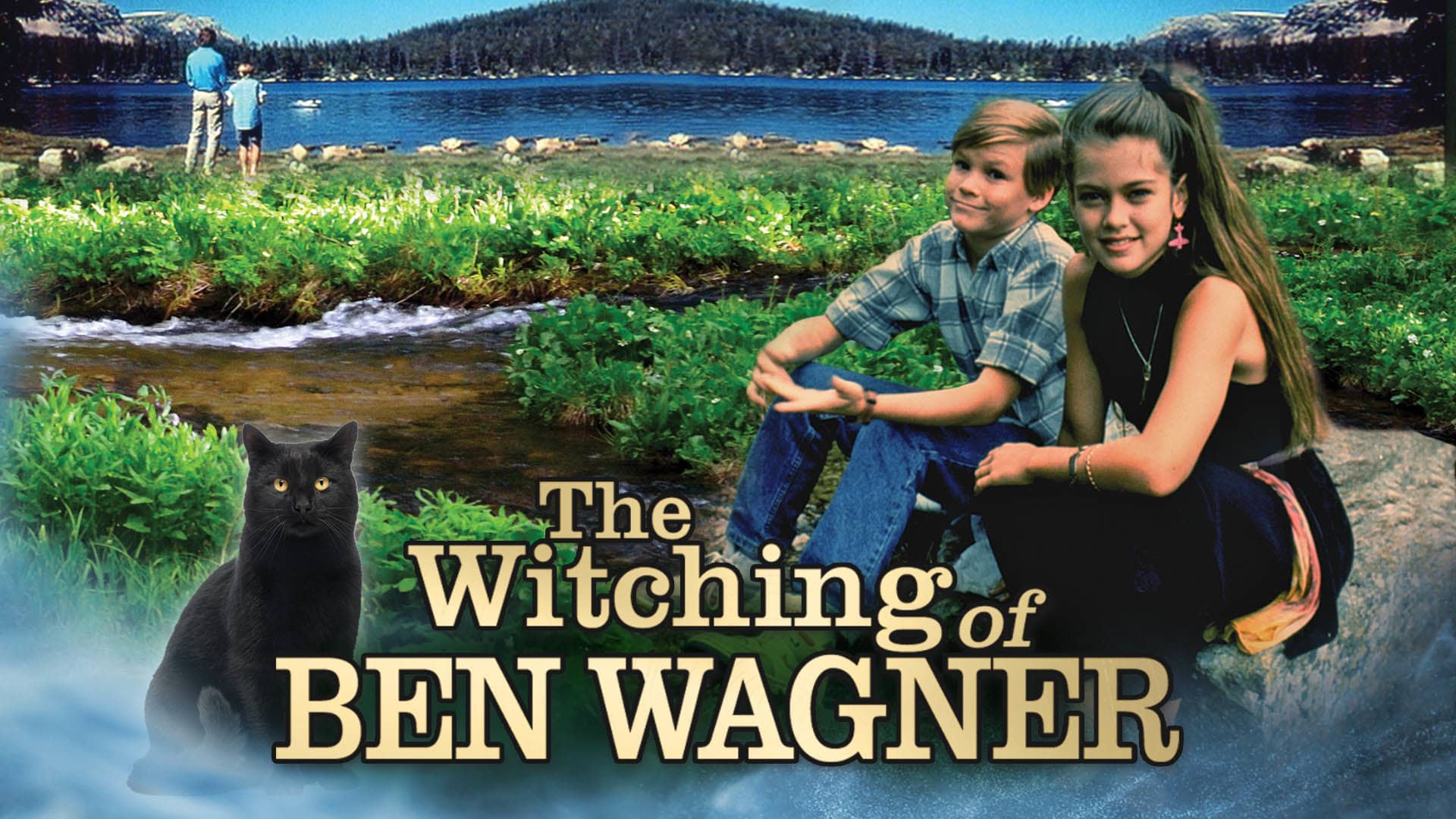 The Witching of Ben Wagner - Trailer on Vimeo
