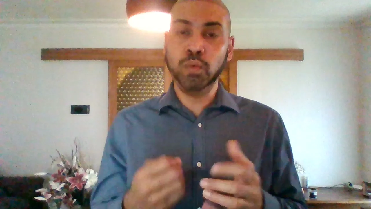 Dave Basnet Presentation on Vimeo