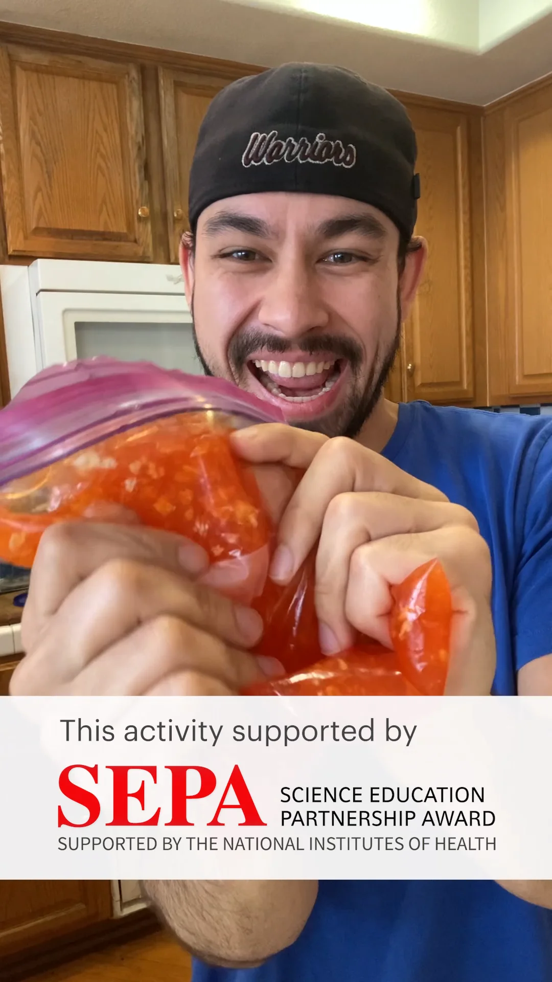 Make String From Algae