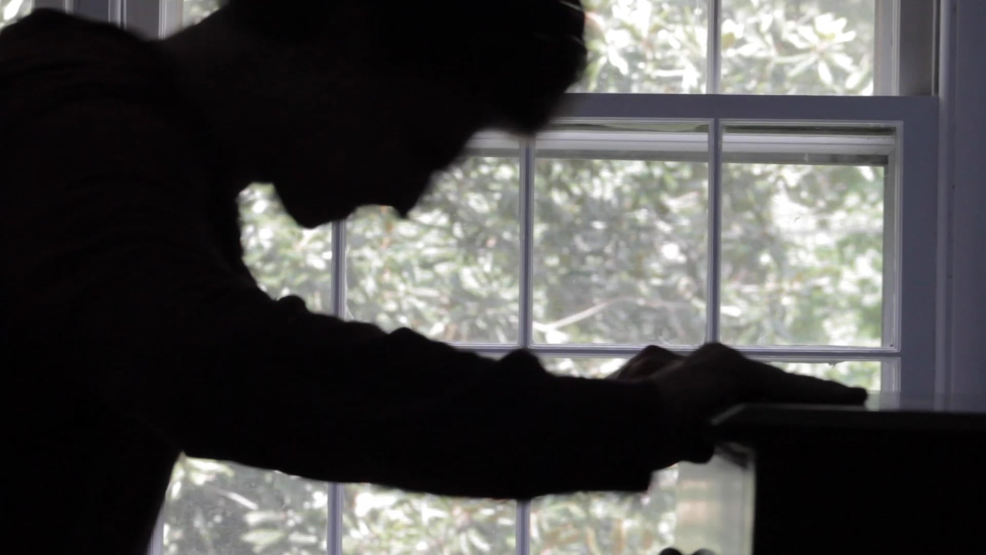 Casey Mull_Alone Together on Vimeo