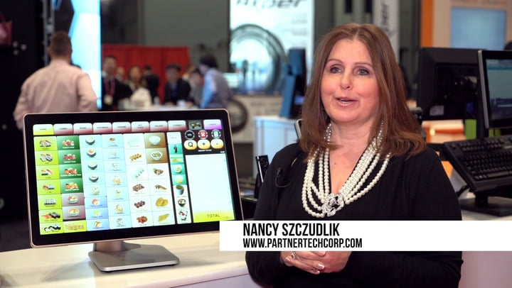 Introducing the Audrey POS Solution | Retail Customer Experience