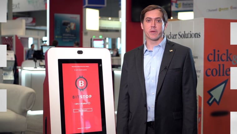 Bitstop introduces Bitcoin ATM | ATM Marketplace