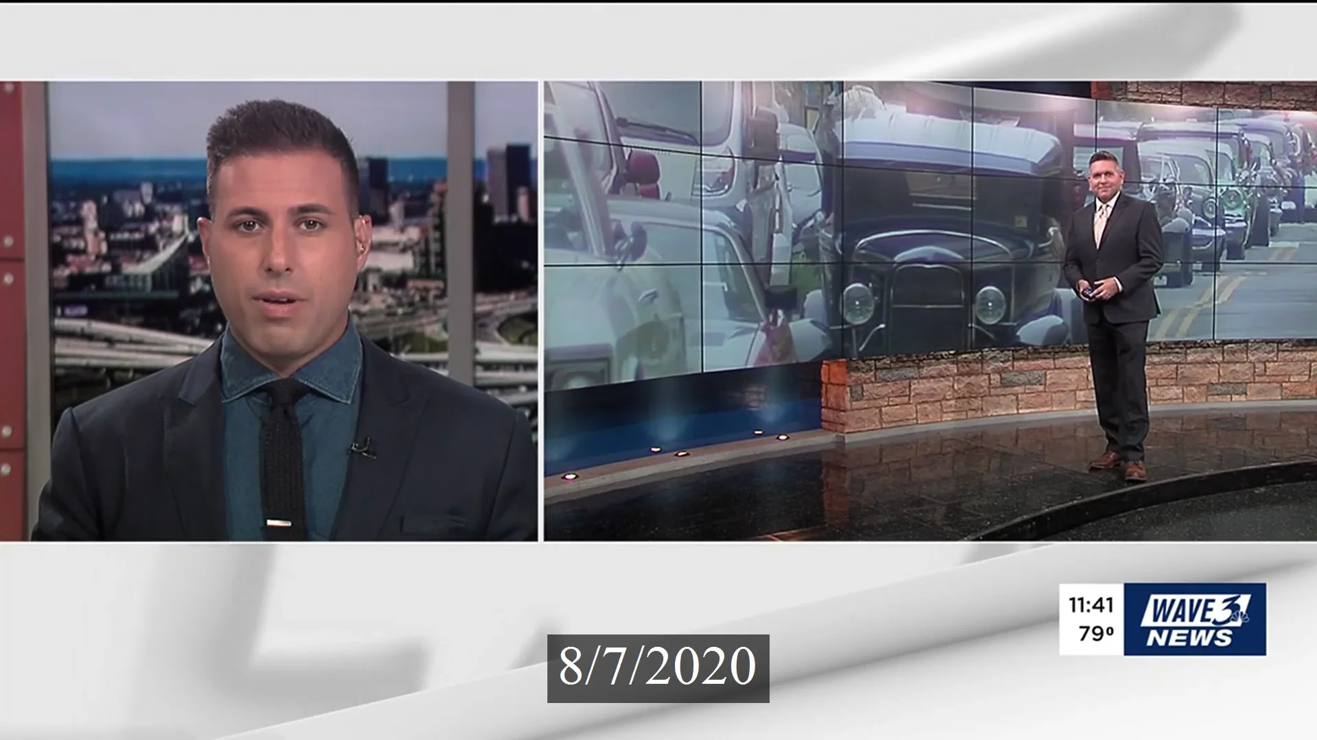 Brian Goode - KBA 2020 Entry on Vimeo