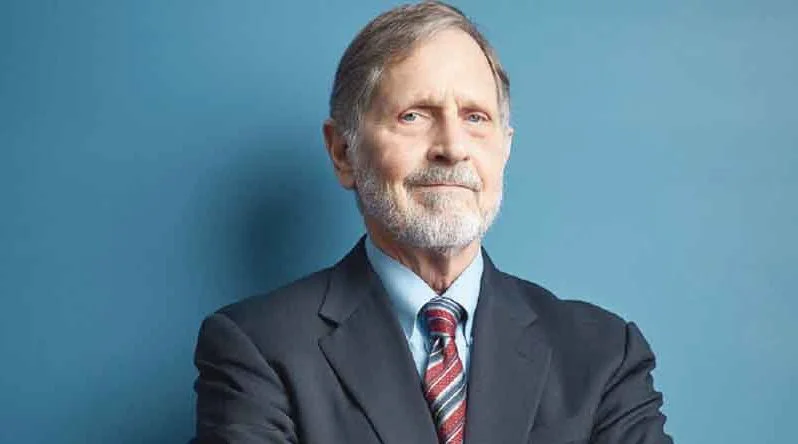 Retireholiks - Guest: Fred Reish (short) on Vimeo