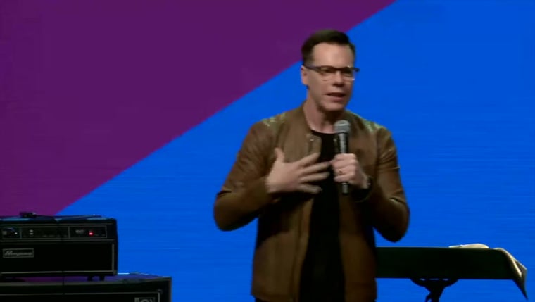 The most discouraging moment in leadership | media.Series.None ...