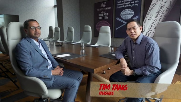 KFC marketing chief on the 'risky business' of selling chicken | Fast ...