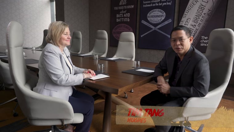 Red Robin COO on using tech to meet evolving consumer needs | QSR Web