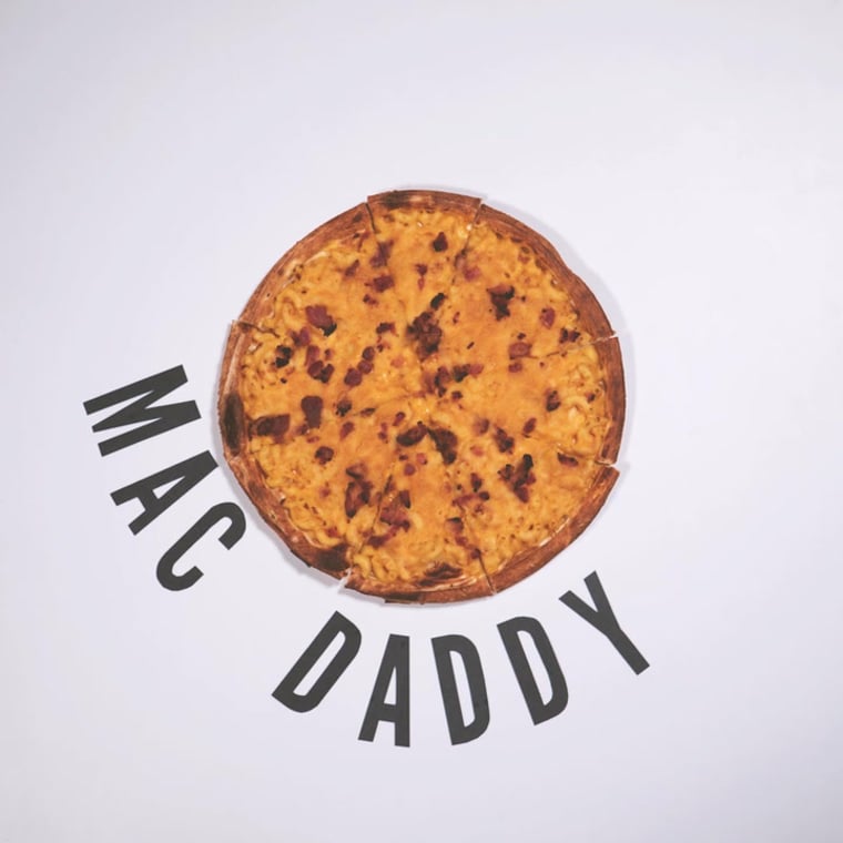 The MAC DADDY | Fast Casual