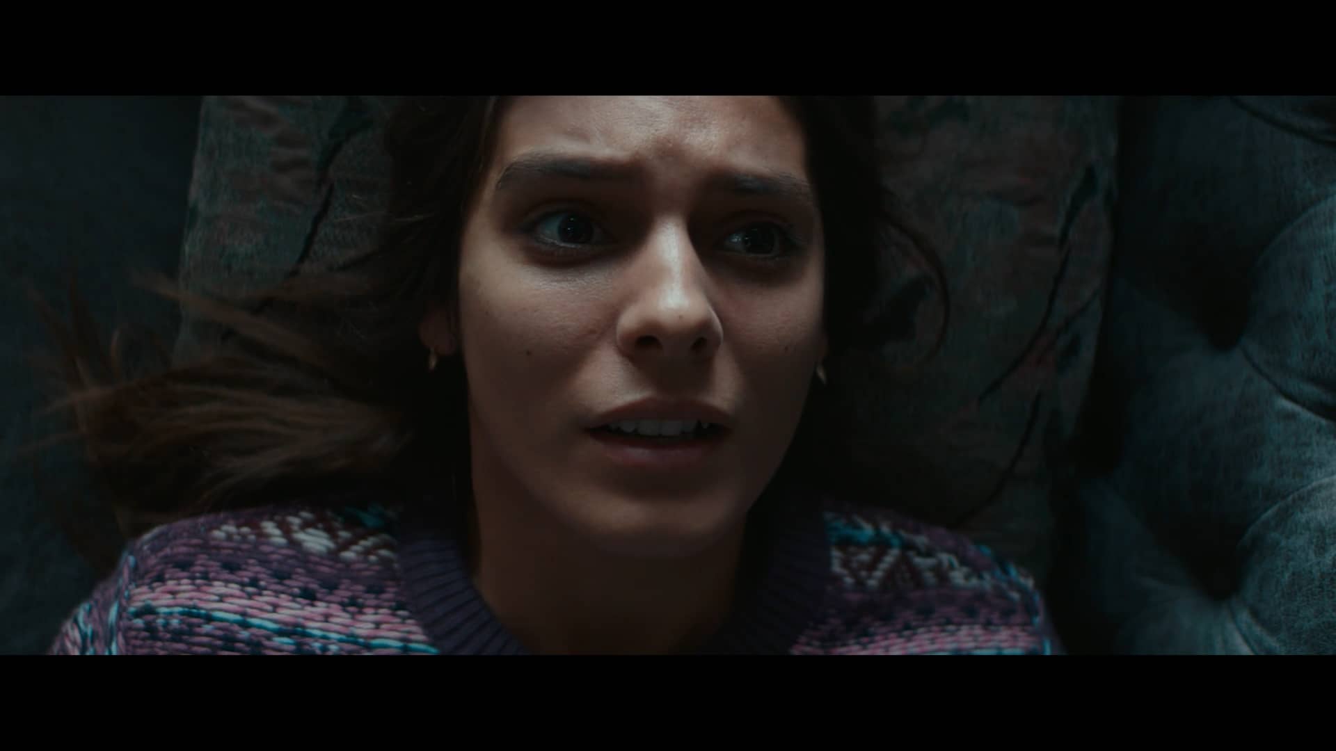 Short Film Trailer: LAURA HASN'T SLEPT on Vimeo