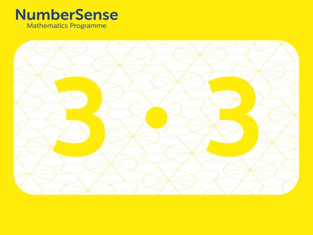 Level 3 (Grade 1, Term 3) Manipulating Number Videos on Vimeo