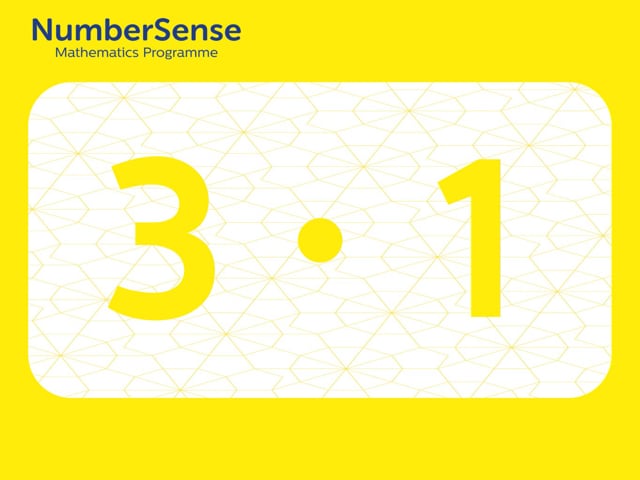 Level 3 (Grade 1, Term 3) Manipulating Number Videos on Vimeo