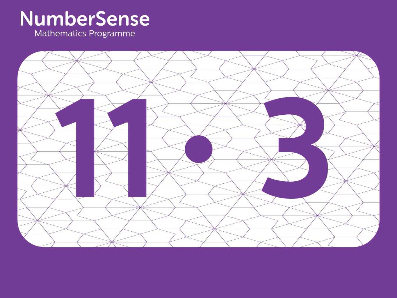 Level 11 (Grade 3, Term 3) Manipulating Number Videos - NumberSense ...