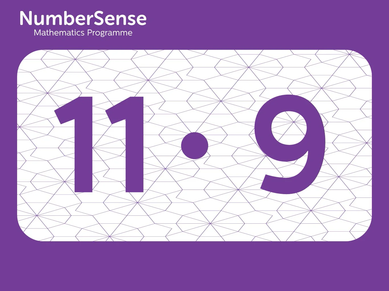 Level 11 (Grade 3, Term 3) Manipulating Number Videos - NumberSense ...
