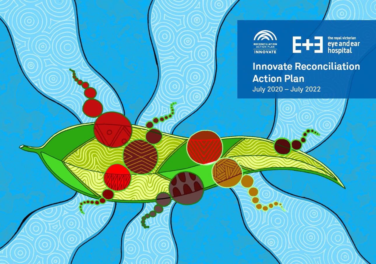 Innovate RAP Launch on Vimeo