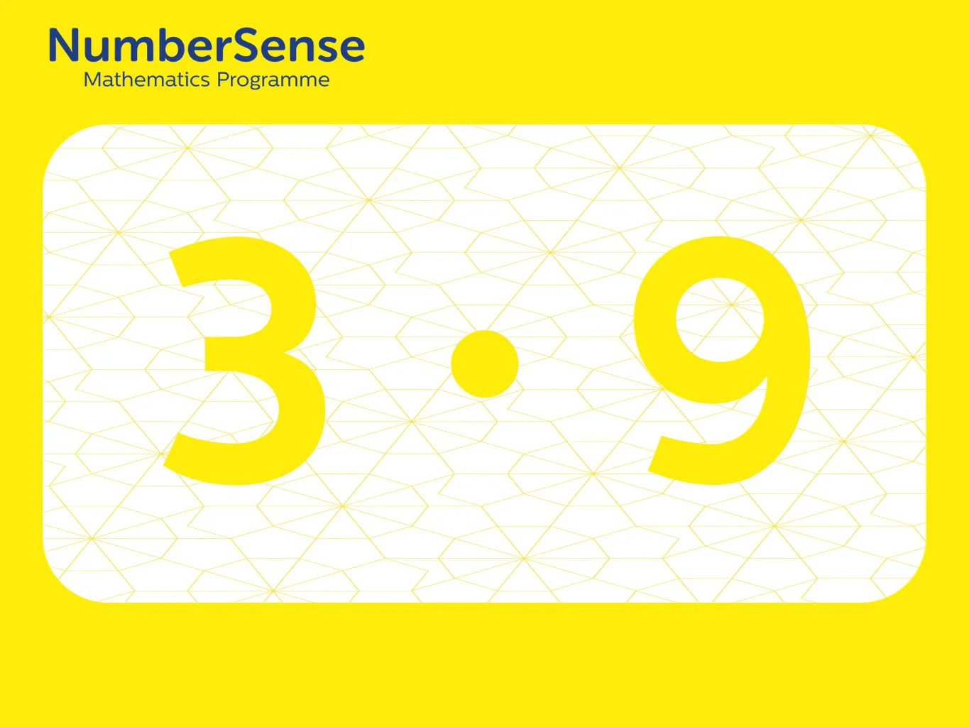 Level 3 (Grade 1, Term 3) Manipulating Number Videos - NumberSense ...