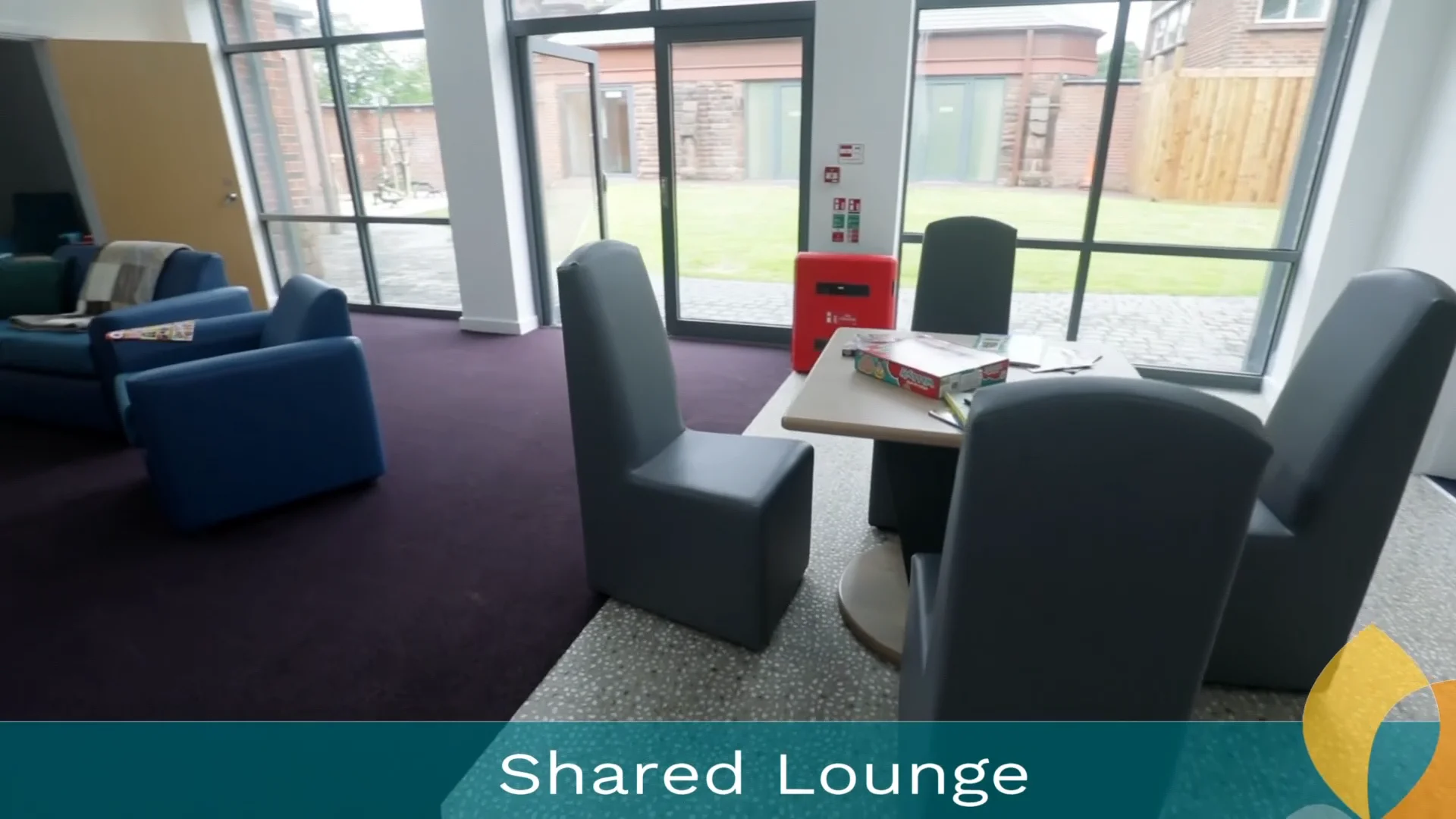 Elysium Healthcare- Crossley Place on Vimeo